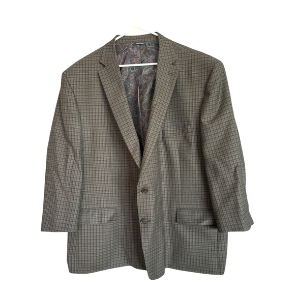 Lauren Ralph Lauren | Suits & Blazers | Lauren Ralph Lauren Suit Jacket ...
